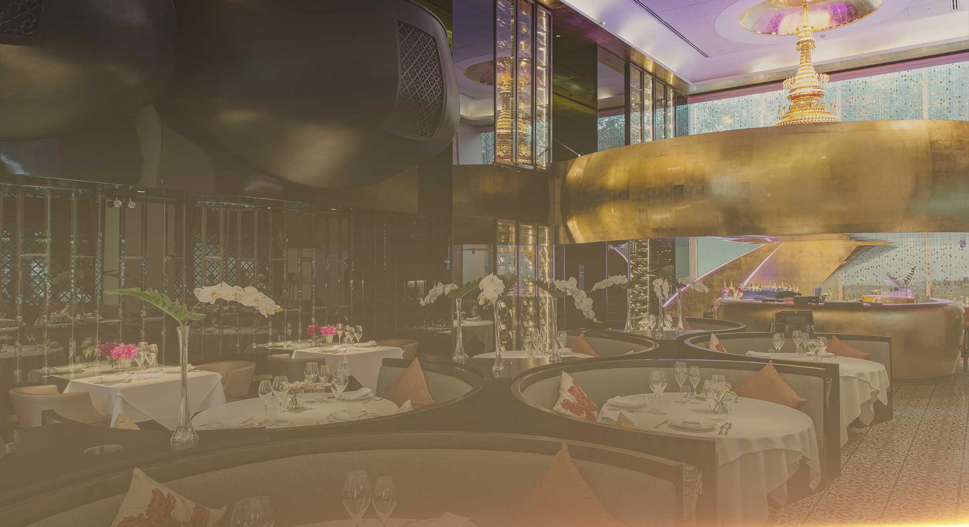 Royal osha - Experience Authentic Thai Food in Bangkok