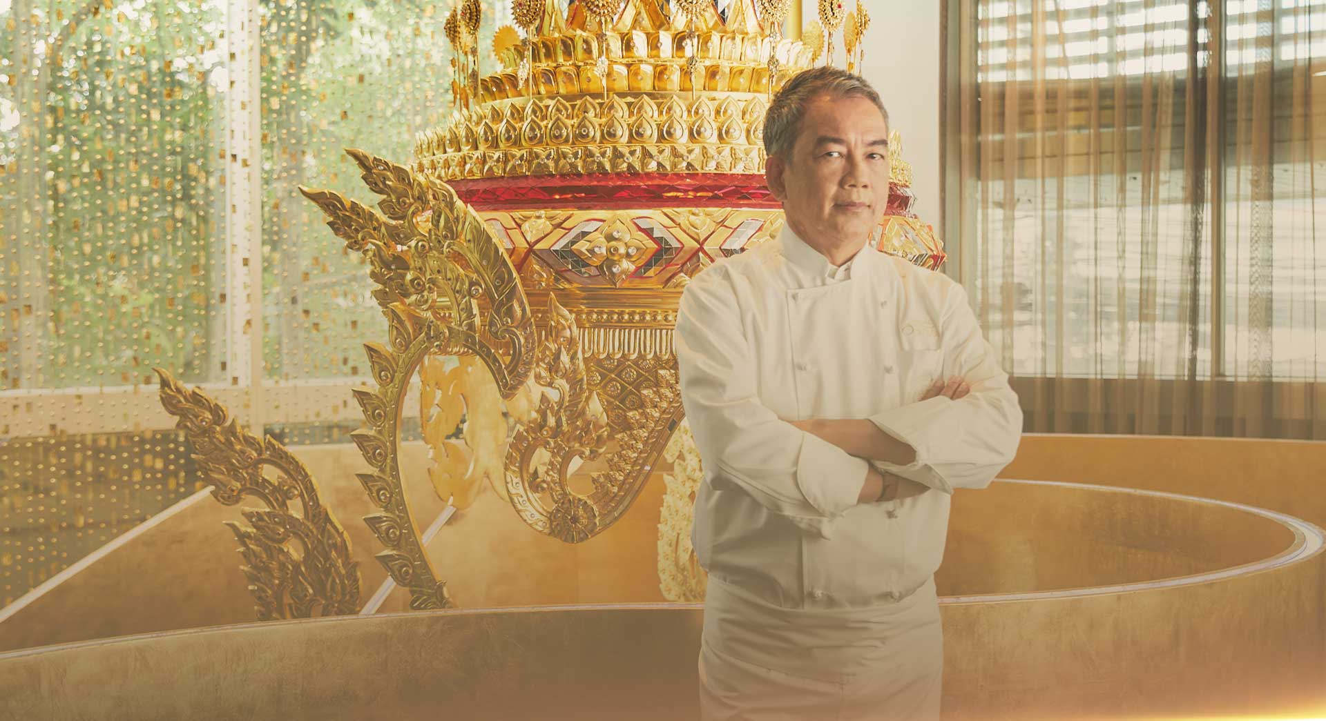 Royal osha - Experience Authentic Thai Food in Bangkok